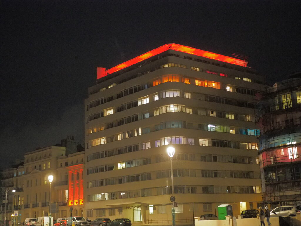 Embassy Court – Gallery – Embassy Court